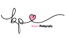 Becker Photography - Pro Photography Online Sales